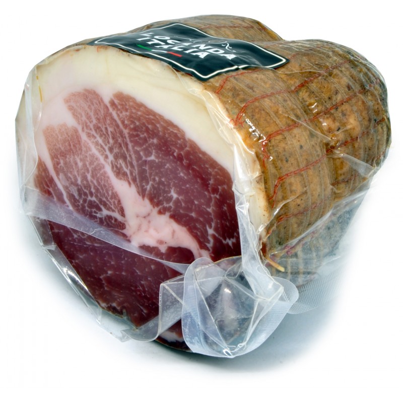 locanda italia culatta stagionata