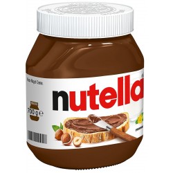 nutella gr.700