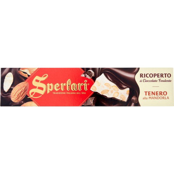sperlari torrone mandorl.tenero ric.g200