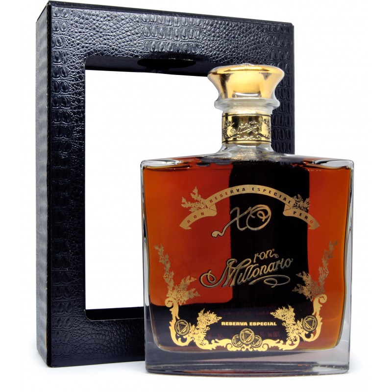 millonario rum xo cl70 40*