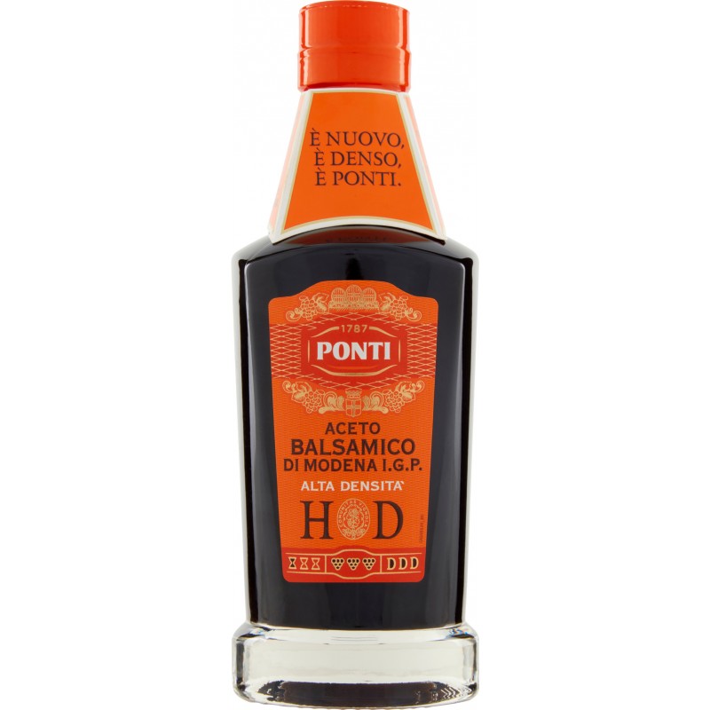 ponti aceto bals.modena hd ml250