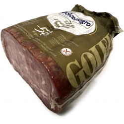 golfera salame dolcemagro s/v kg1.5ca