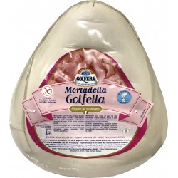 golfera mortadella golfella s/v kg6.5ca