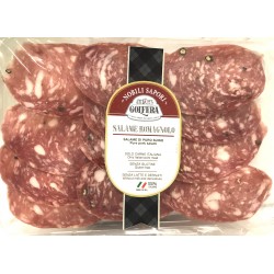 golfera salame romagnolo gr100