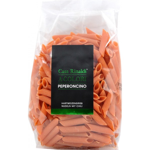 casa rinaldi penne rig.peperoncino gr250