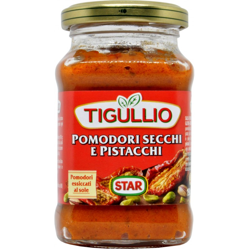 star tigullio pomod.sec-pistacchi gr190