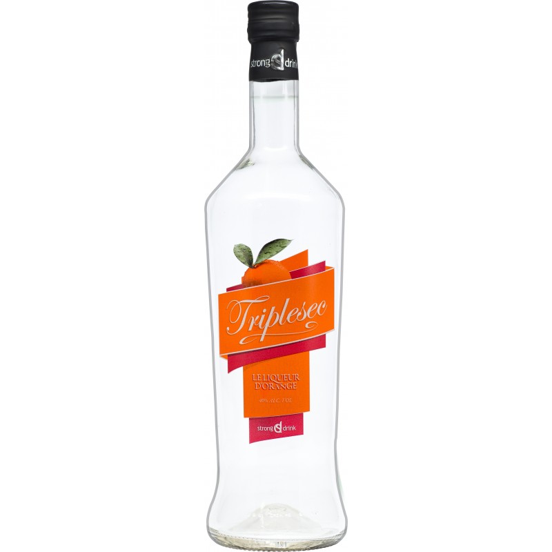 triple sec 40* liquore lt.1