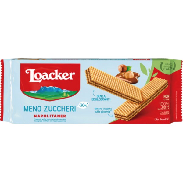 loacker meno zuc.napolitaner gr175