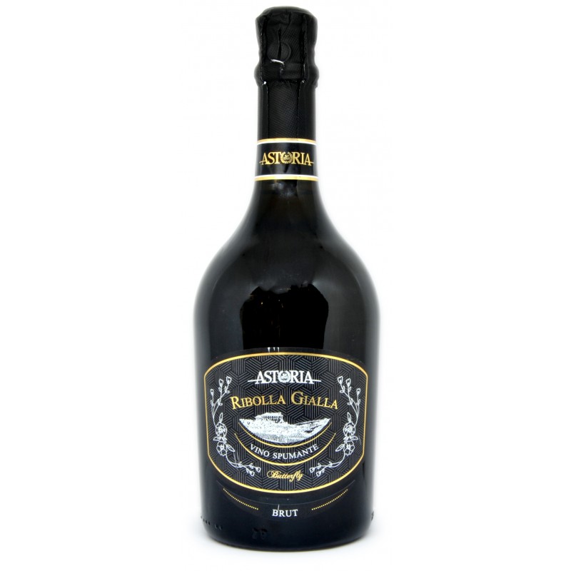astoria butterfly ribolla gialla br cl75