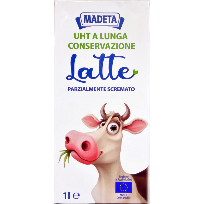 madeta latte uht ps lt1