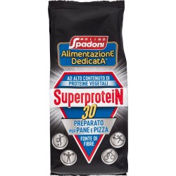 spadoni preparato superprotein gr500