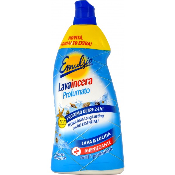 emulsio lavaincera ig. profumato ml950