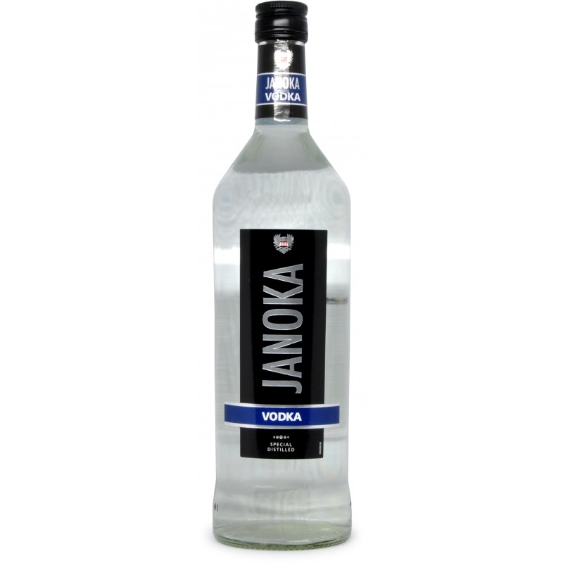 dilmoor janoka vodka classica lt.1 37,5*