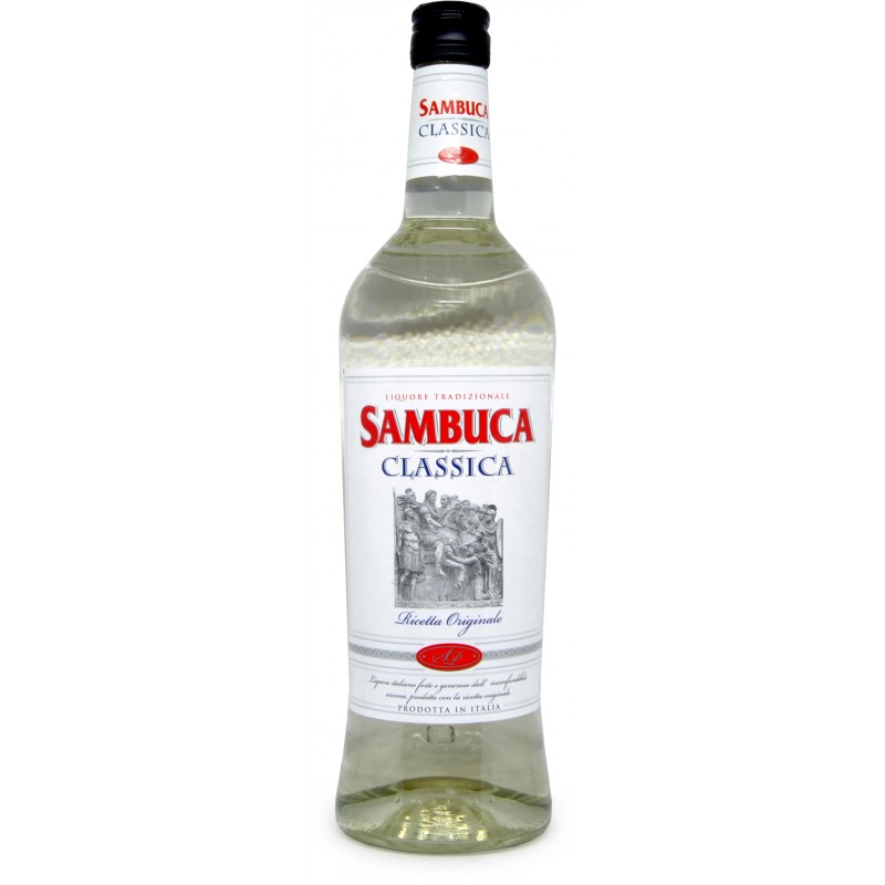 dilmoor sambuca classica lt.1 38*