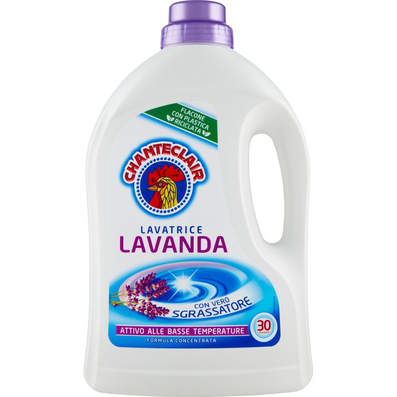 chanteclair lavat lavanda 30lav ml1350