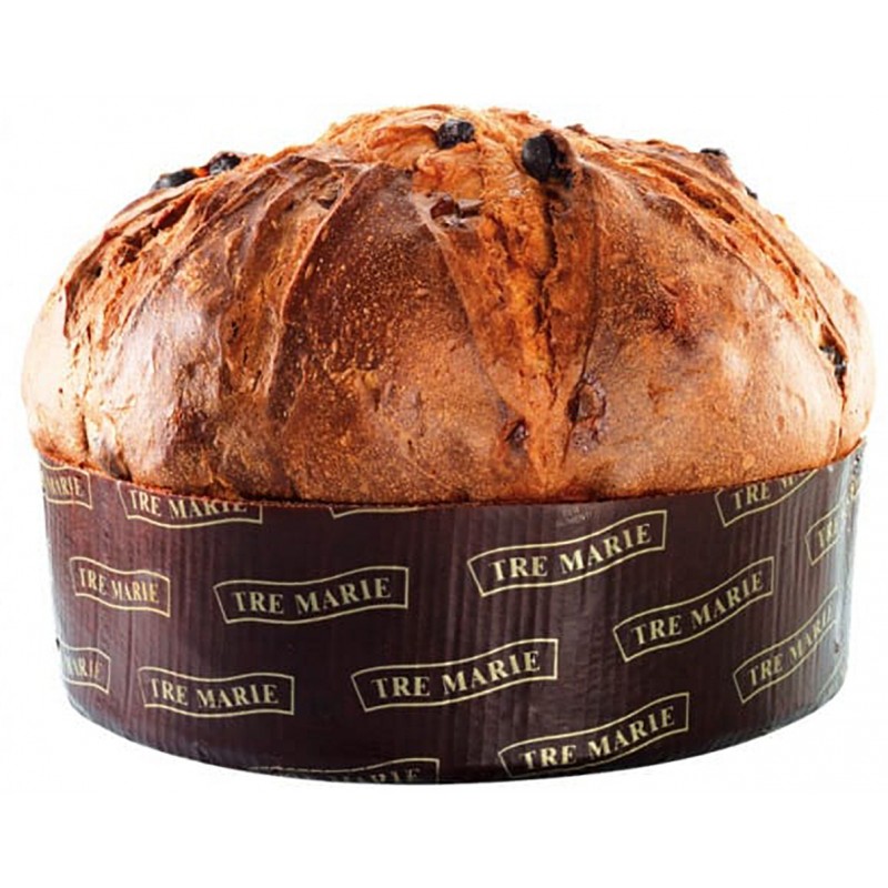 tre marie panettone trad gr 750