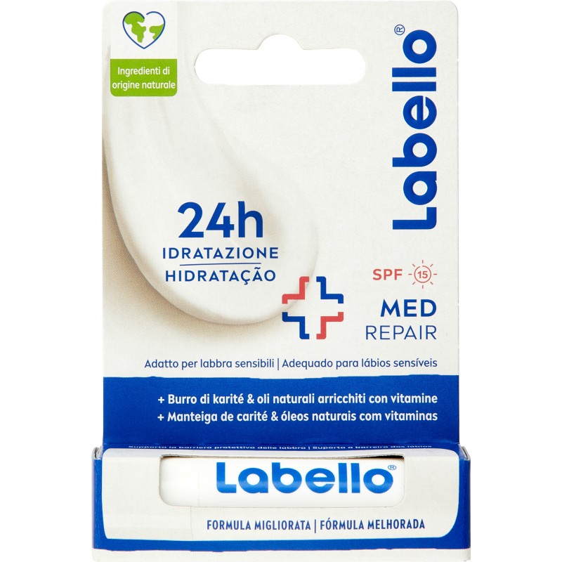 labello med repair fp15 ml.5,5