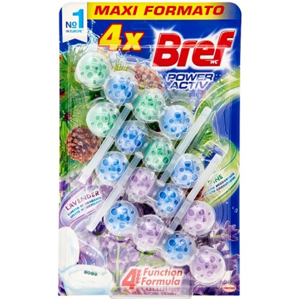 bref tav. wc power pino lavanda 4xgr50