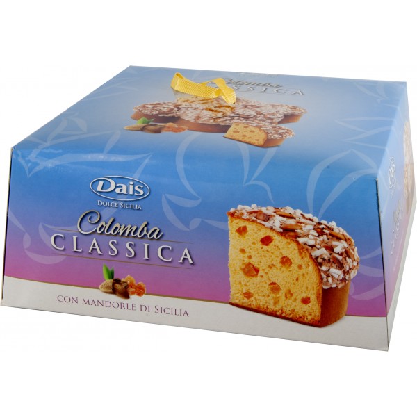 dais colomba classica gr 750