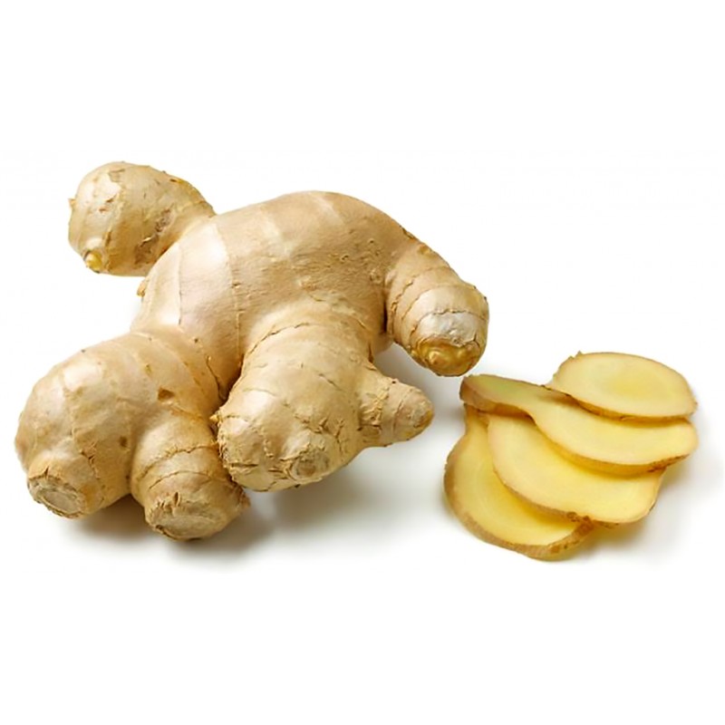 ginger brasile gr.250