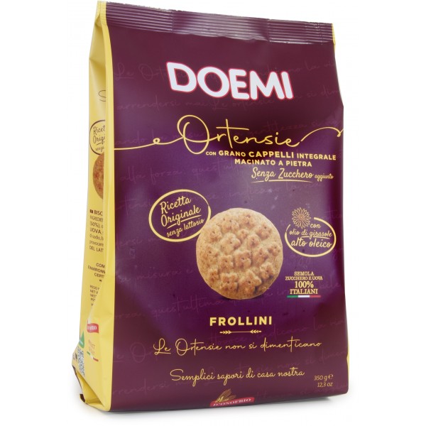 doemi biscot ortensie s/z cappelli gr350