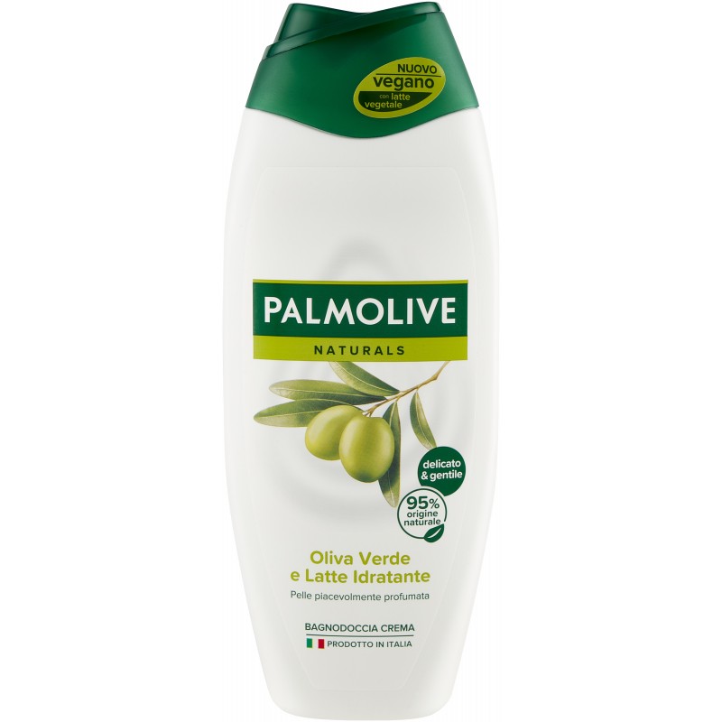 palmolive bagno oliva verd latte ml500