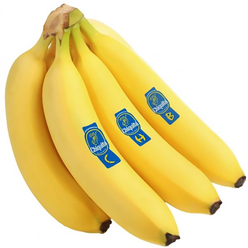 banane chiquita costa rica kg.1