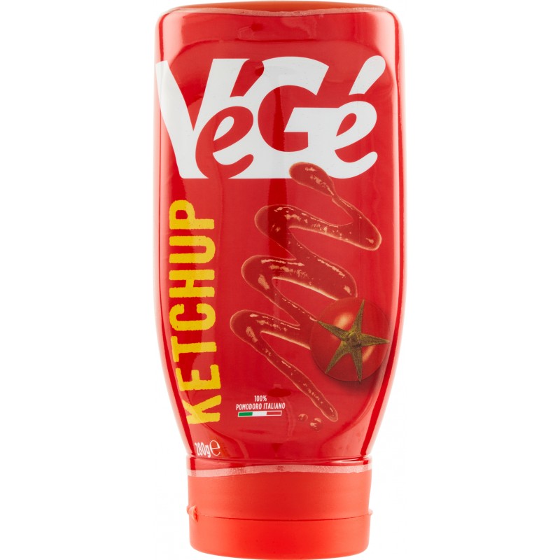 vege ketchup top down gr.280