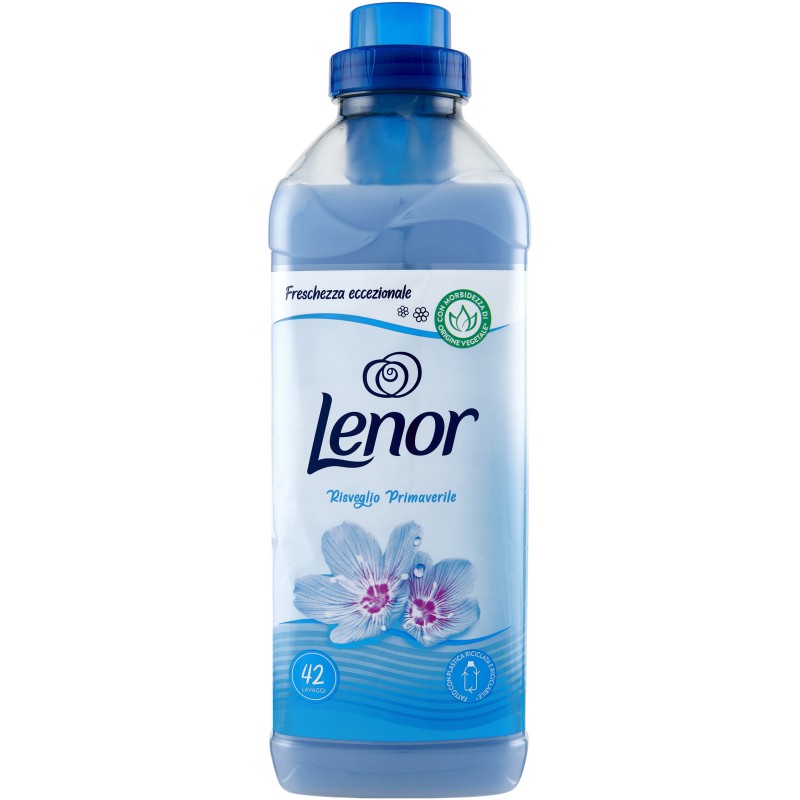 lenor amm. risv. primavera 42 lav. ml966
