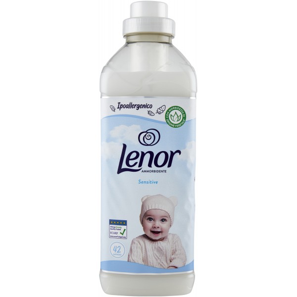lenor amm. sensitive 42 lav. ml966