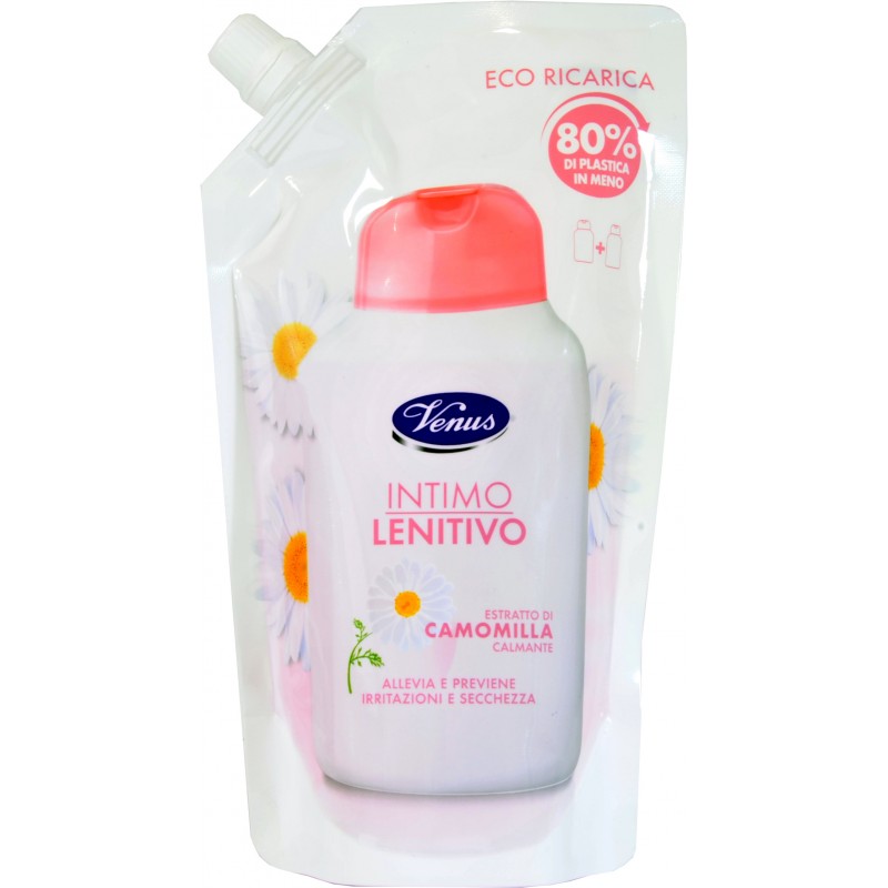 venus intimo lenitivo ml.400