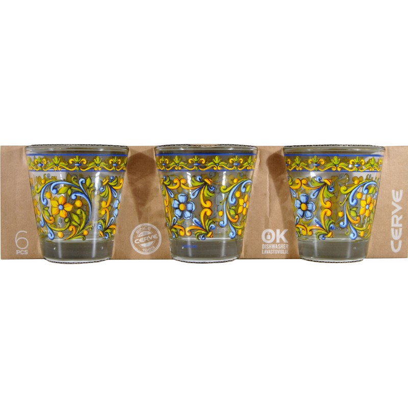 cerve bicch.acqua cc250 sicily pz6