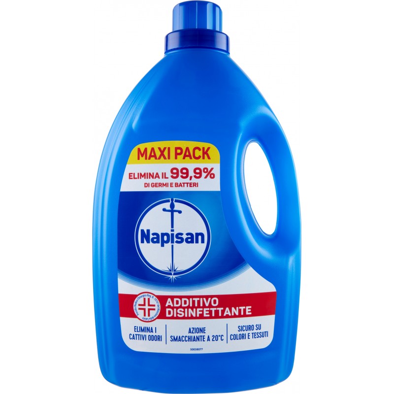 napisan additivo liquido lt2.2