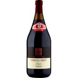 civ&civ lambrusco modena secco lt1.5