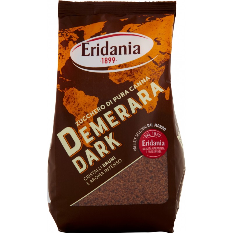eridania zucch canna demerada dark g500