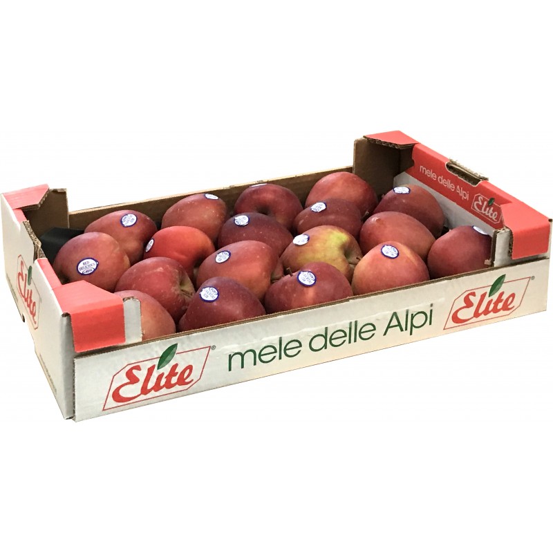 mele stark cal.80+ elite cassa 4,2 kg.