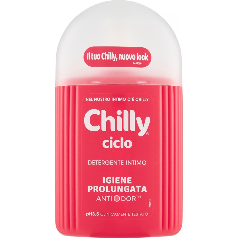 chilly det.intimo ciclo ml.200