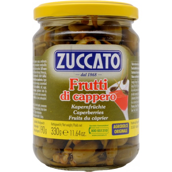 Zuccato Orc