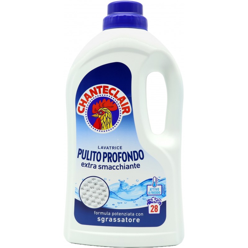 chanteclair lav. pulit profon 28l lt1.26