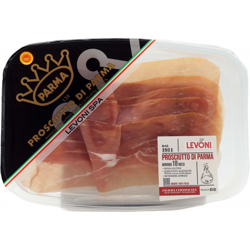 levoni prosc crudo parma vasch.gr70