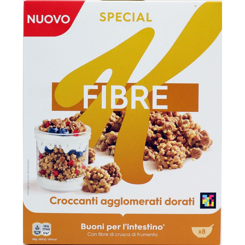 kellogg's special k fibre gr 360